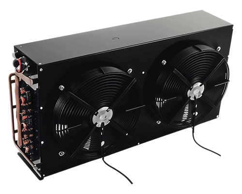 WFN * Condenser Series* | PT. Thermohen