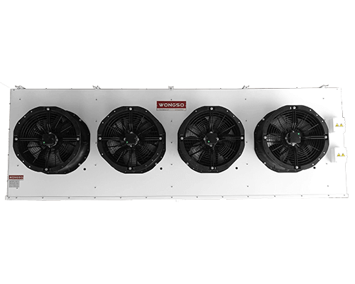 WHDE *Wongso Heavy Duty Evaporator* | PT. Thermohen