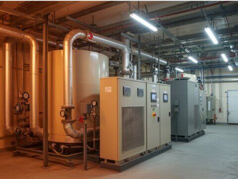 SELVIER - Heat Pump Technology | PT. Thermohen